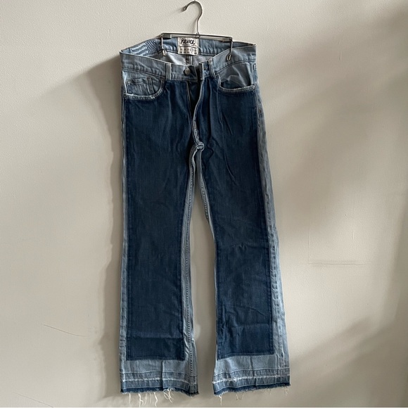 REVICE | Jeans | Revice Denium Low Rise Flare Bell Bottom Jeans | Poshmark